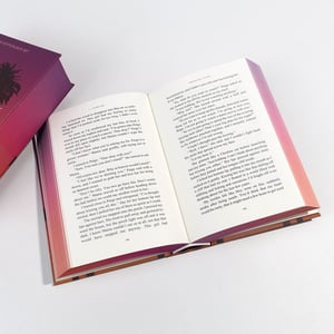 Book Printing Services | Custom Hardcover & Paperback Book Printer in ...
