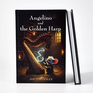 Book Printing Services | Custom Hardcover & Paperback Book Printer in ...