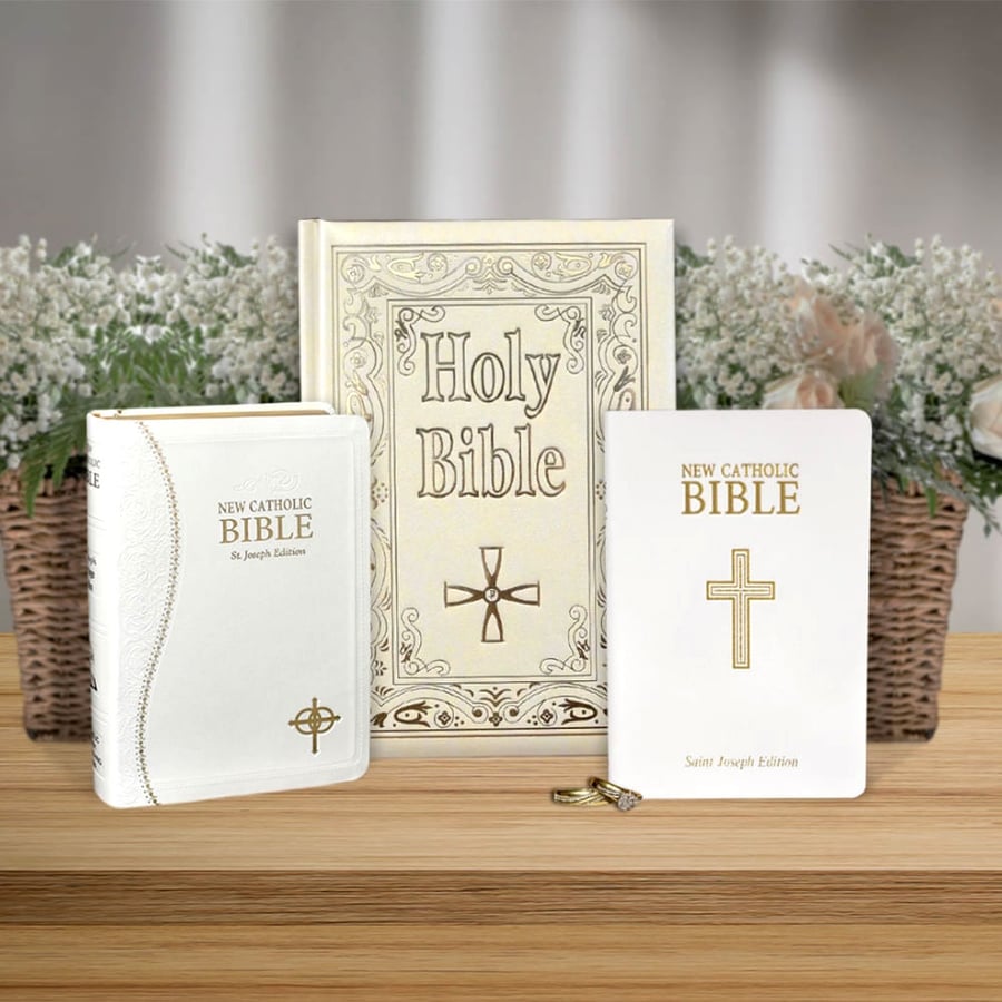 Bible Printing Services | Custom Leather & Gilt Edge Bibles ...