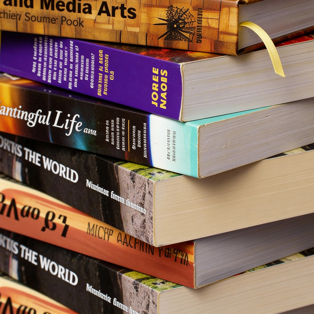 Paperback Book Printing Services | Custom Softcover & Novel Printing ...