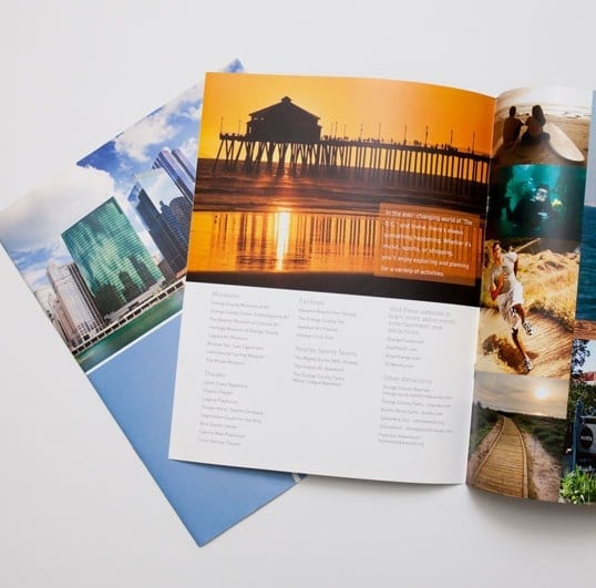Custom Design Card Printing Service for Flyers Booklets Brochures ...
